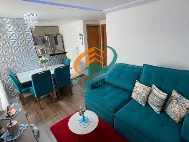 Apartamento em Guarulhos