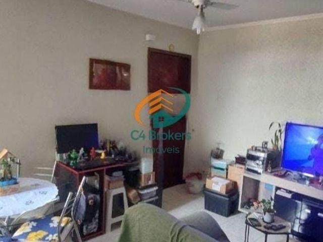 Apartamento em Guarulhos