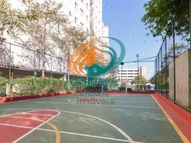 Apartamento em Guarulhos