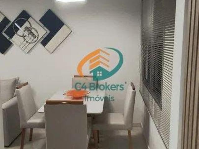 Apartamento em Guarulhos