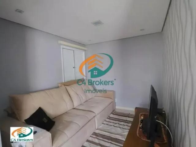 Apartamento em Guarulhos