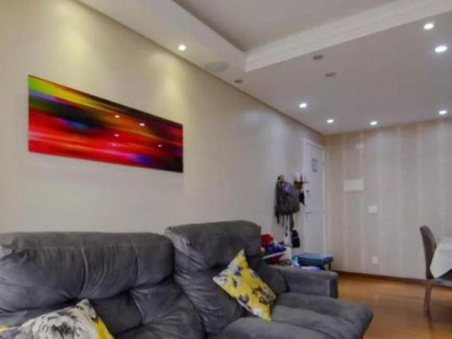 Apartamento em Guarulhos
