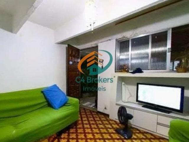 Apartamento em Guarulhos