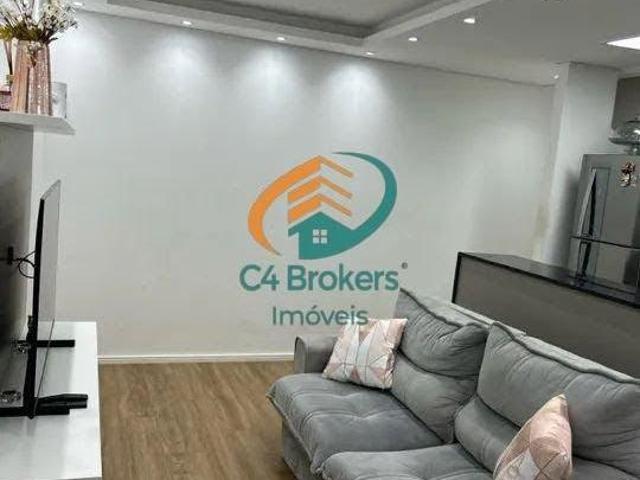 Apartamento em Guarulhos
