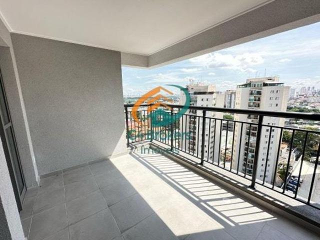 Apartamento em Guarulhos