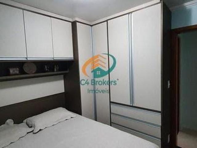 Apartamento em Guarulhos