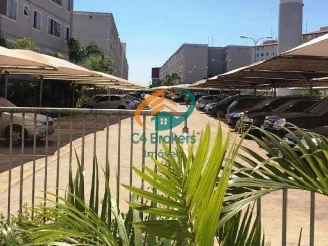 Apartamento em Guarulhos