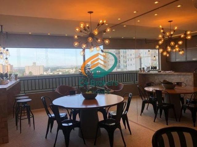 Apartamento em Guarulhos