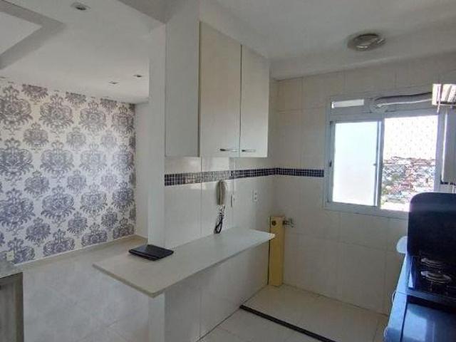 Apartamento em Guarulhos