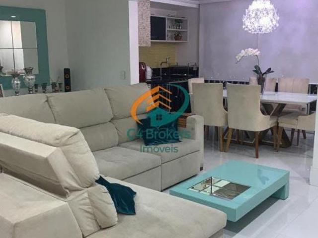 Apartamento em Guarulhos