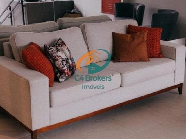 Apartamento em Guarulhos