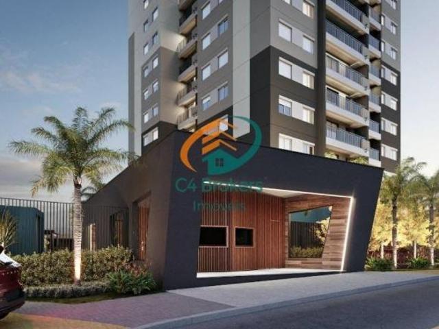 Apartamento em Guarulhos