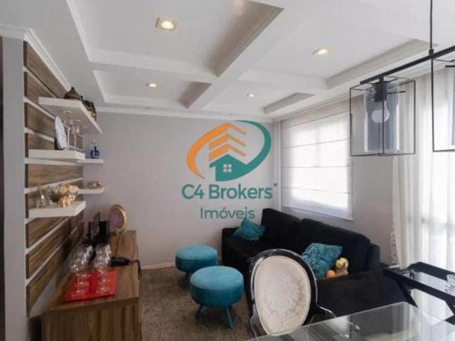 Apartamento em Guarulhos
