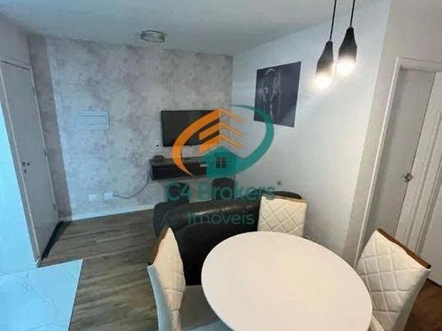 Apartamento em Guarulhos