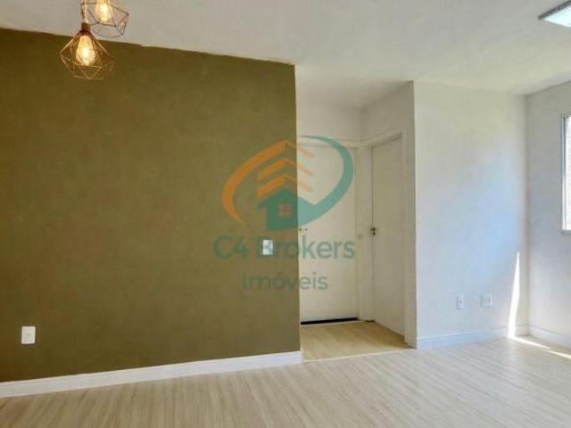 Apartamento em Vila Nova Bonsucesso Guarulhos