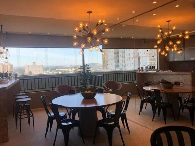 Apartamento em Guarulhos