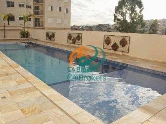 Apartamento em Guarulhos