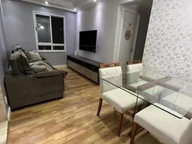 Apartamento em Guarulhos