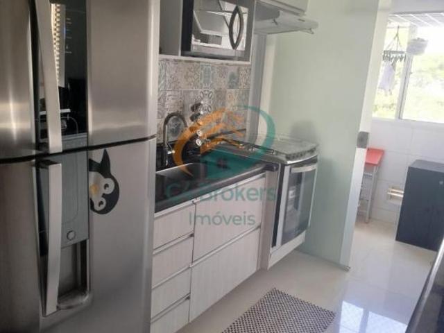 Apartamento em Guarulhos
