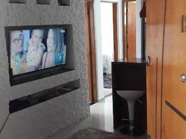 Apartamento em Guarulhos
