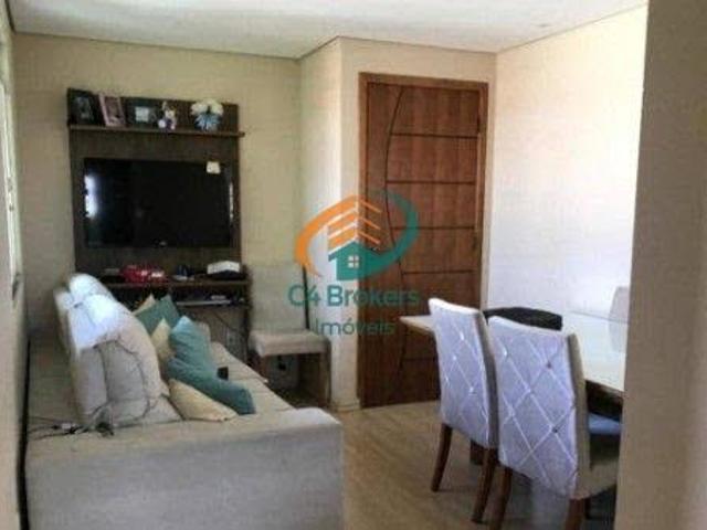 Apartamento em Guarulhos