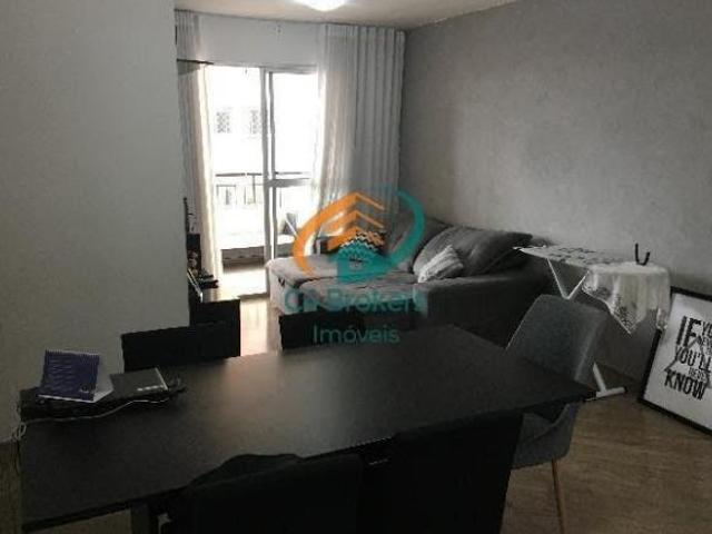 Apartamento em Guarulhos