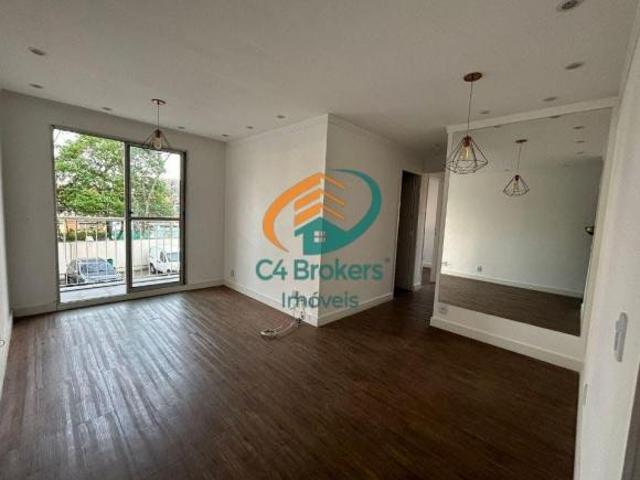 Apartamento em Guarulhos