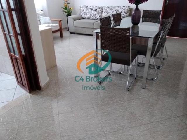 Apartamento em Guarulhos
