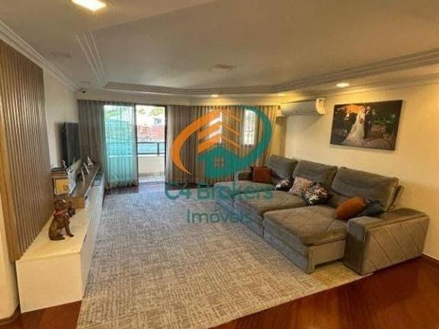 Apartamento em Guarulhos