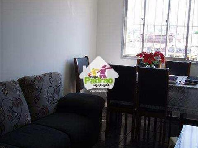 Apartamento em Guarulhos bairro Vila Galvão