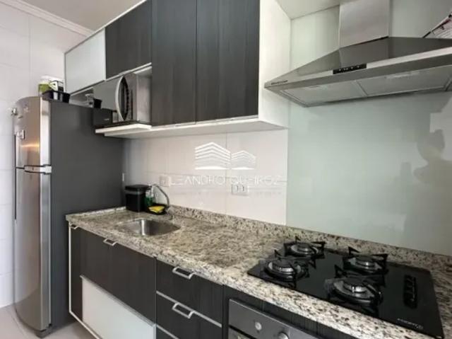 Apartamento em Guarulhos Edifício Arthur Vila Rosalia 107mts 3dorm 3suítes 3vagas cobertas