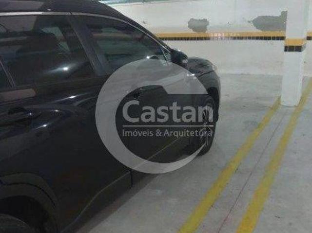 Apartamento em Guilhermina