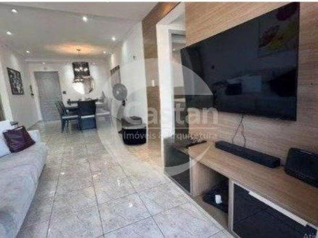 Apartamento em Guilhermina