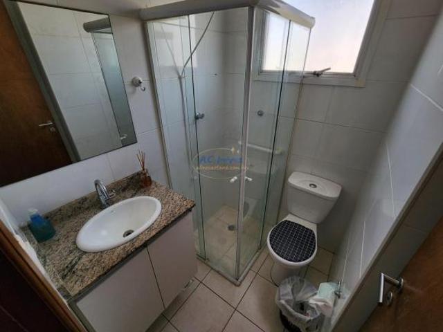 Apartamento em Guilhermina Praia Grande