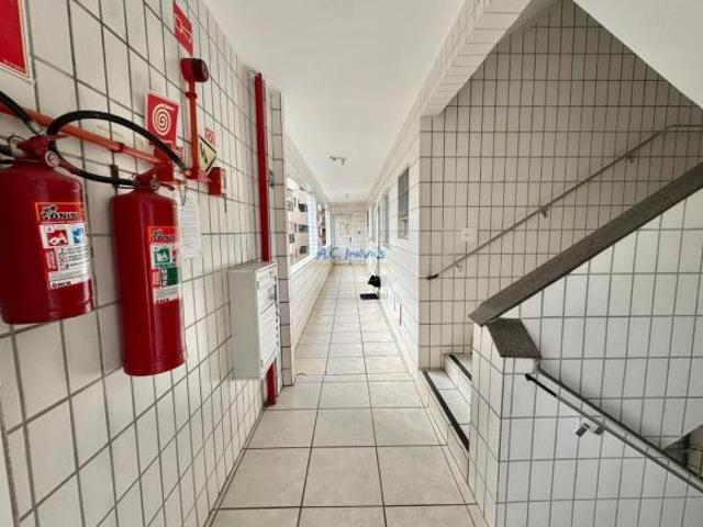 Apartamento em Guilhermina Praia Grande