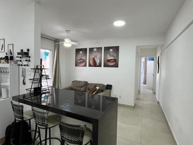 Apartamento em Guilhermina Praia Grande, SP