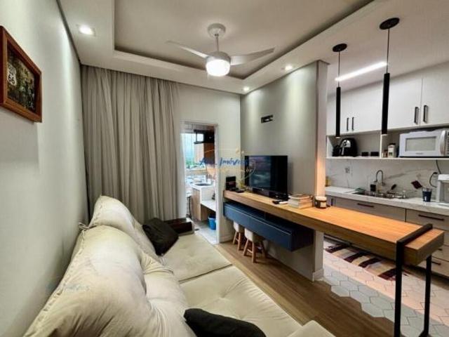 Apartamento em Guilhermina Praia Grande, SP
