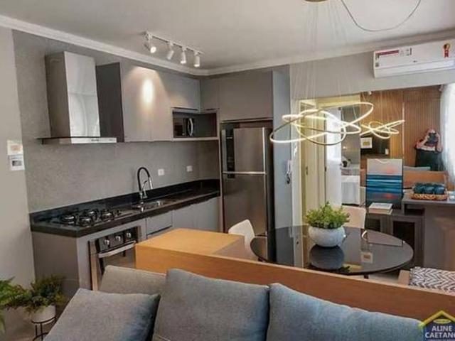 Apartamento em Guilhermina Praia Grande, SP