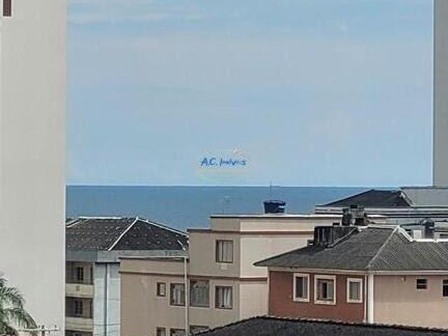 Apartamento em Guilhermina Praia Grande, SP