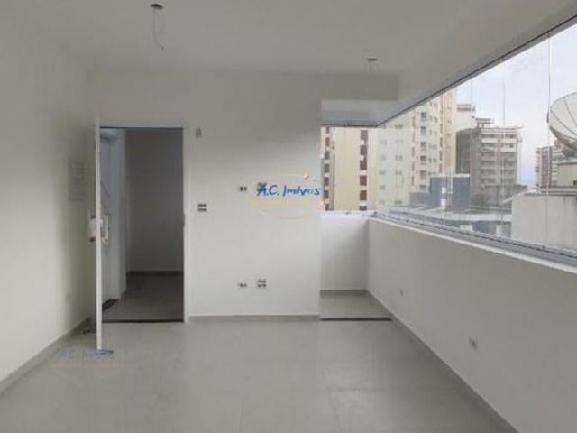 Apartamento em Guilhermina Praia Grande, SP