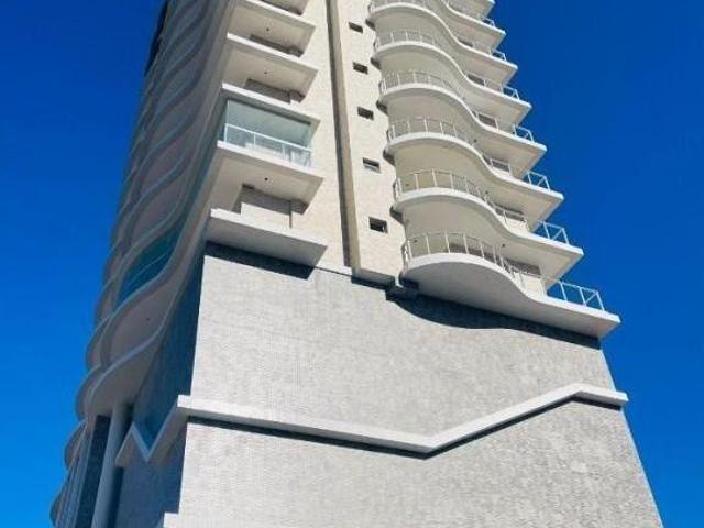 Apartamento em Guilhermina Praia Grande, SP