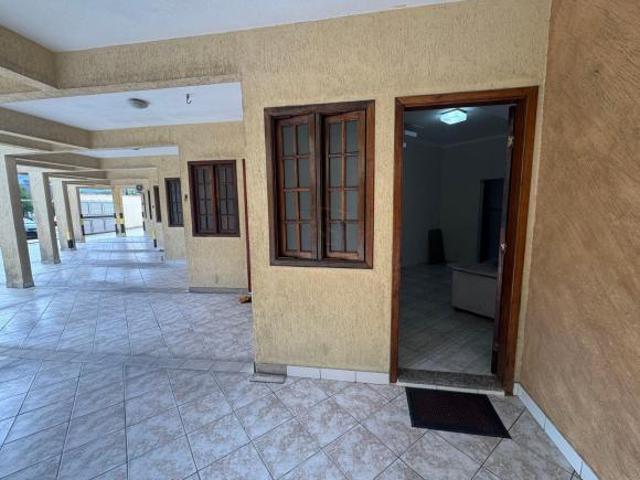 Apartamento em Guilhermina, Praia Grande/SP
