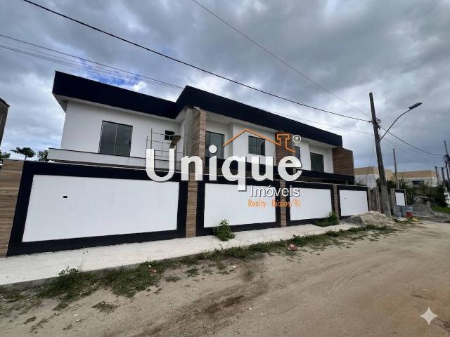 Apartamento em Guriri, Cabo Frio/RJ de 68m² 2 quartos à venda por R$ 309.000,00