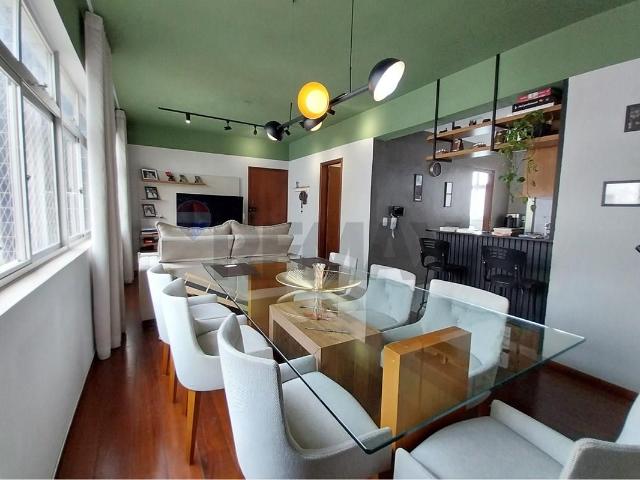 Apartamento em Gutierrez, Belo Horizonte/MG de 100m² 3 quartos à venda por R$ 879.000,00