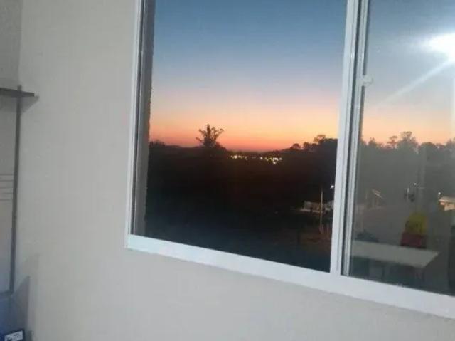 Apartamento em Hípica