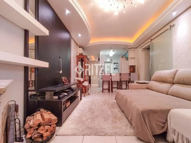 Apartamento em Hamburgo Velho, Novo Hamburgo/RS de 85m² 2 quartos à venda por R$ 409.900,00