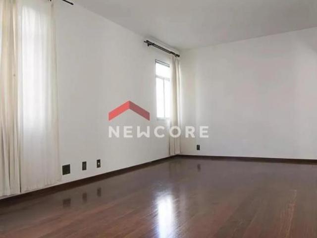 Apartamento em Rua Haiti Sion Belo Horizonte/MG