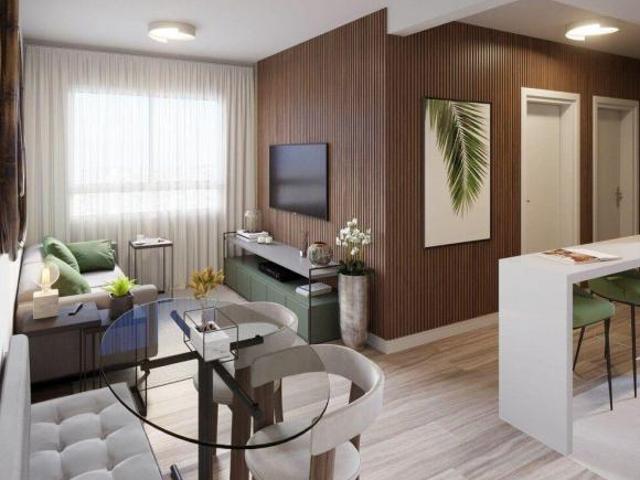 Apartamento em Harmonia