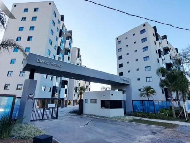 Apartamento em Hauer, Curitiba/PR de 48m² 2 quartos à venda por R$ 465.548,00