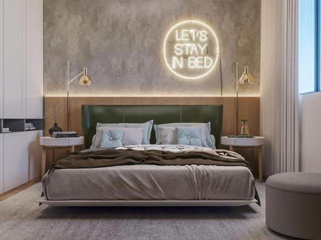 Apartamento em Hauer, Curitiba/PR de 54m² 2 quartos à venda por R$ 663.800,00